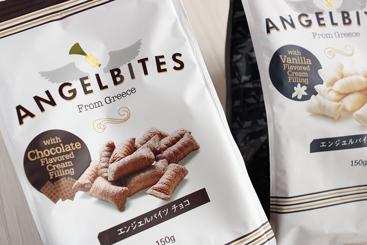 業務スーパーおすすめお菓子「まるでカルディ！？」おしゃれで甘〜い